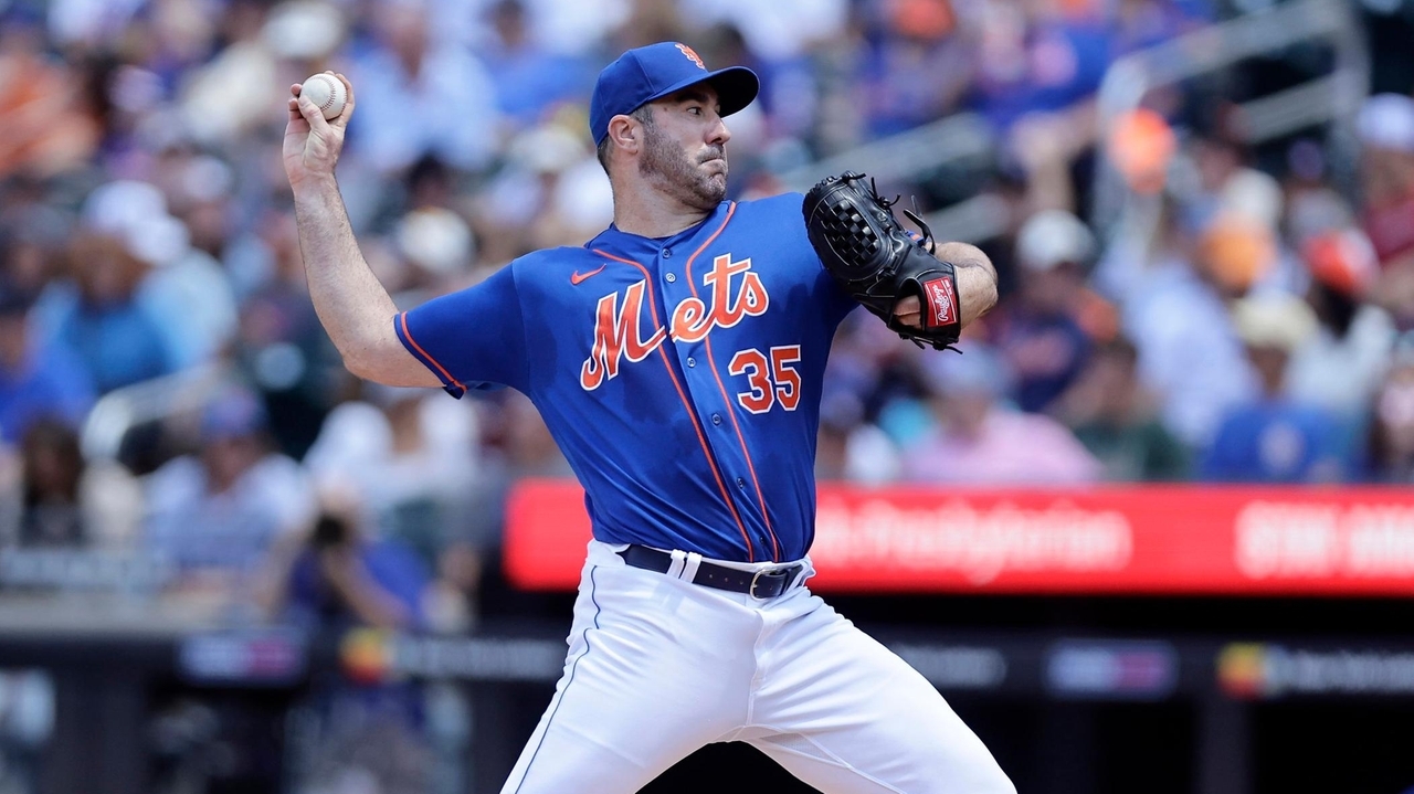 Mets stand to benefit financially from Justin Verlander's current ...