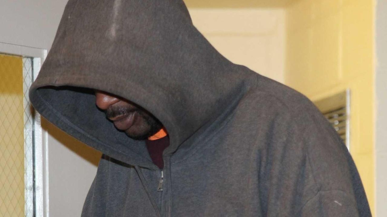 Convicted 'john' sentenced to five days in jail - Newsday