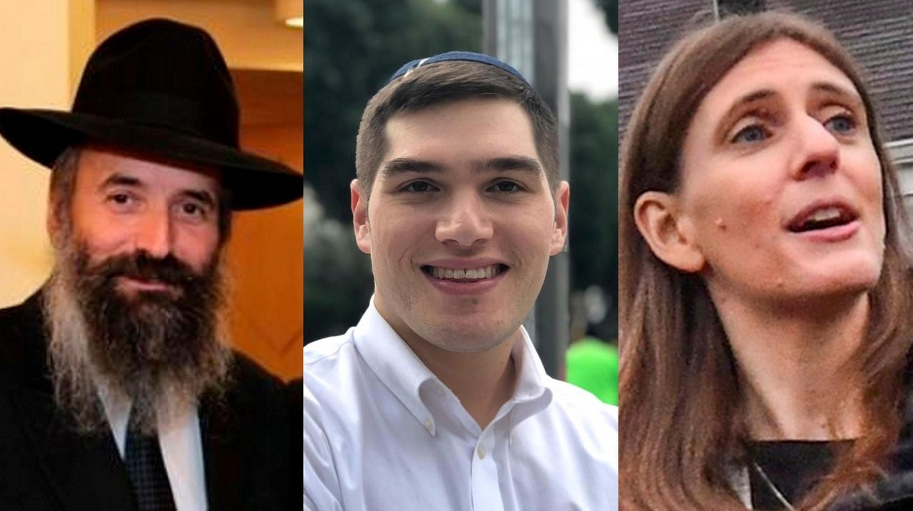 Asking the Clergy: What gives you the most joy during the Jewish High ...