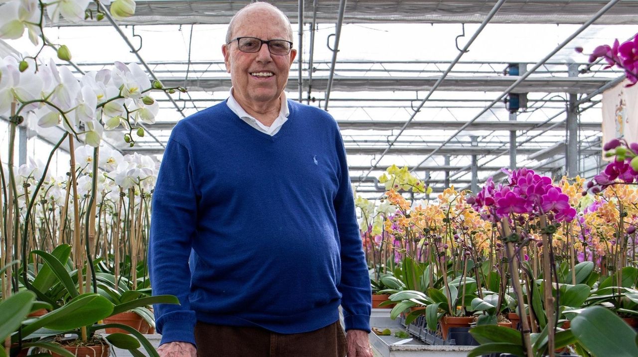 Suffolk County Legislature celebrates 50th anniversary and its colorful ...