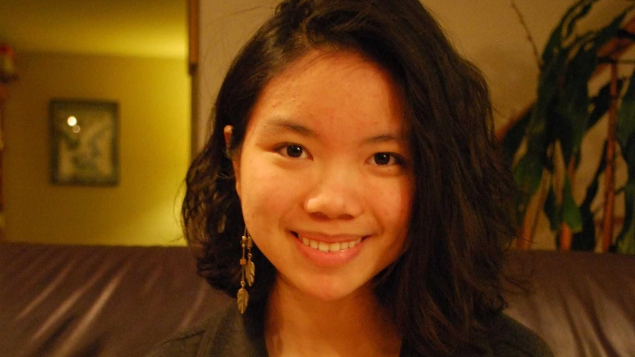 Way to Go: Katie Tan, Great Neck - Newsday