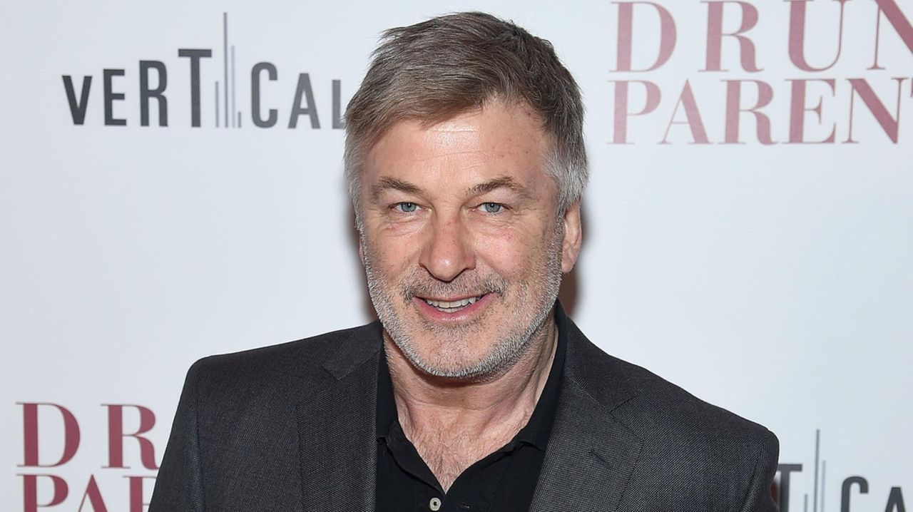 Alec Baldwin will be a host on the revamped 'Inside the Actors Studio ...