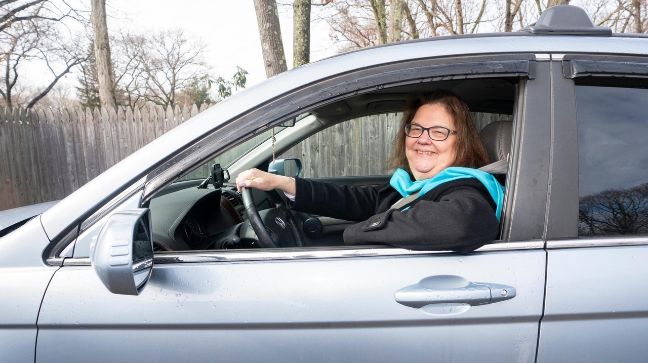 What's a driver's ed simulator? - Newsday