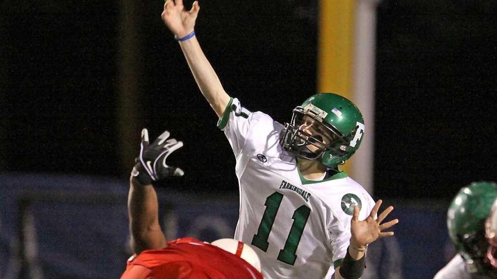 Best: MSG Varsity introduces Friday night football - Newsday