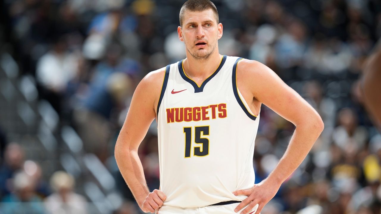 Nuggets become the pursued around league, Northwest Division after ...