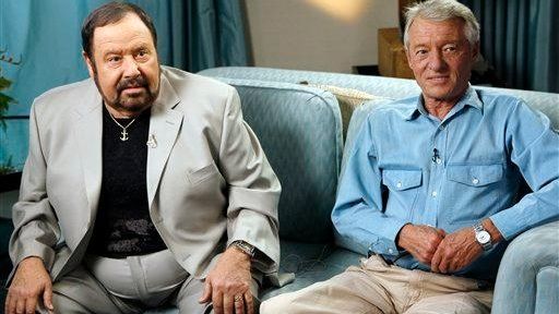 Frank Bank dead: 'Leave it to Beaver's' Lumpy was 71 - Newsday