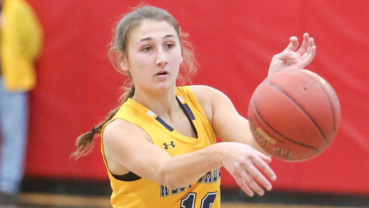 The Top 10 girls basketball guards on Long Island - Newsday