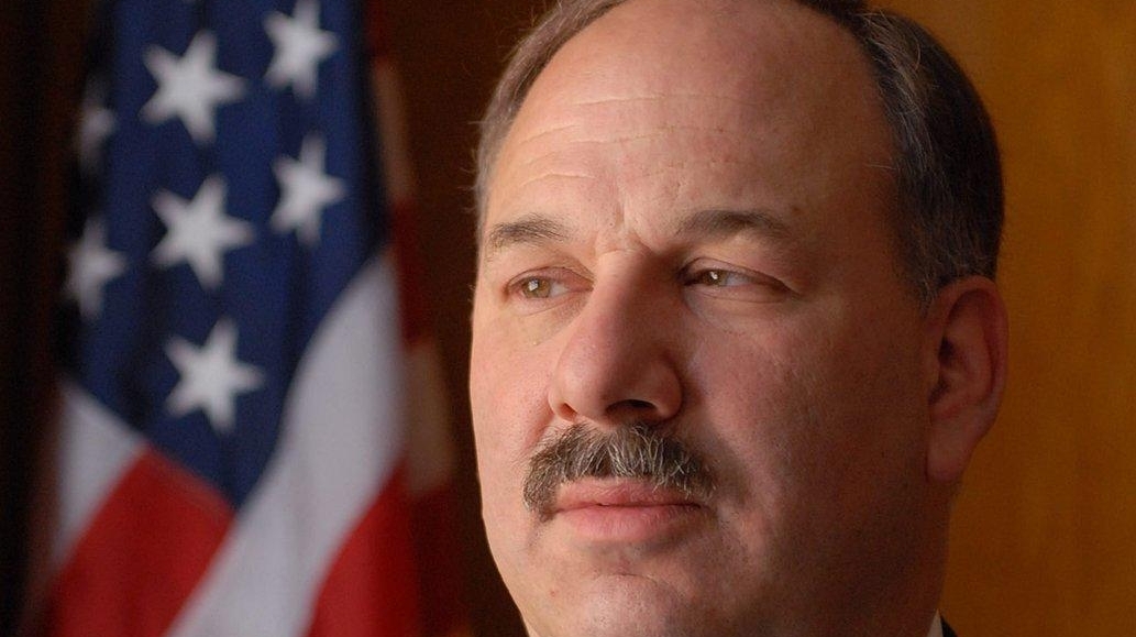 Suffolk Family Court Judge Jeffrey Arlen Spinner reassigned - Newsday