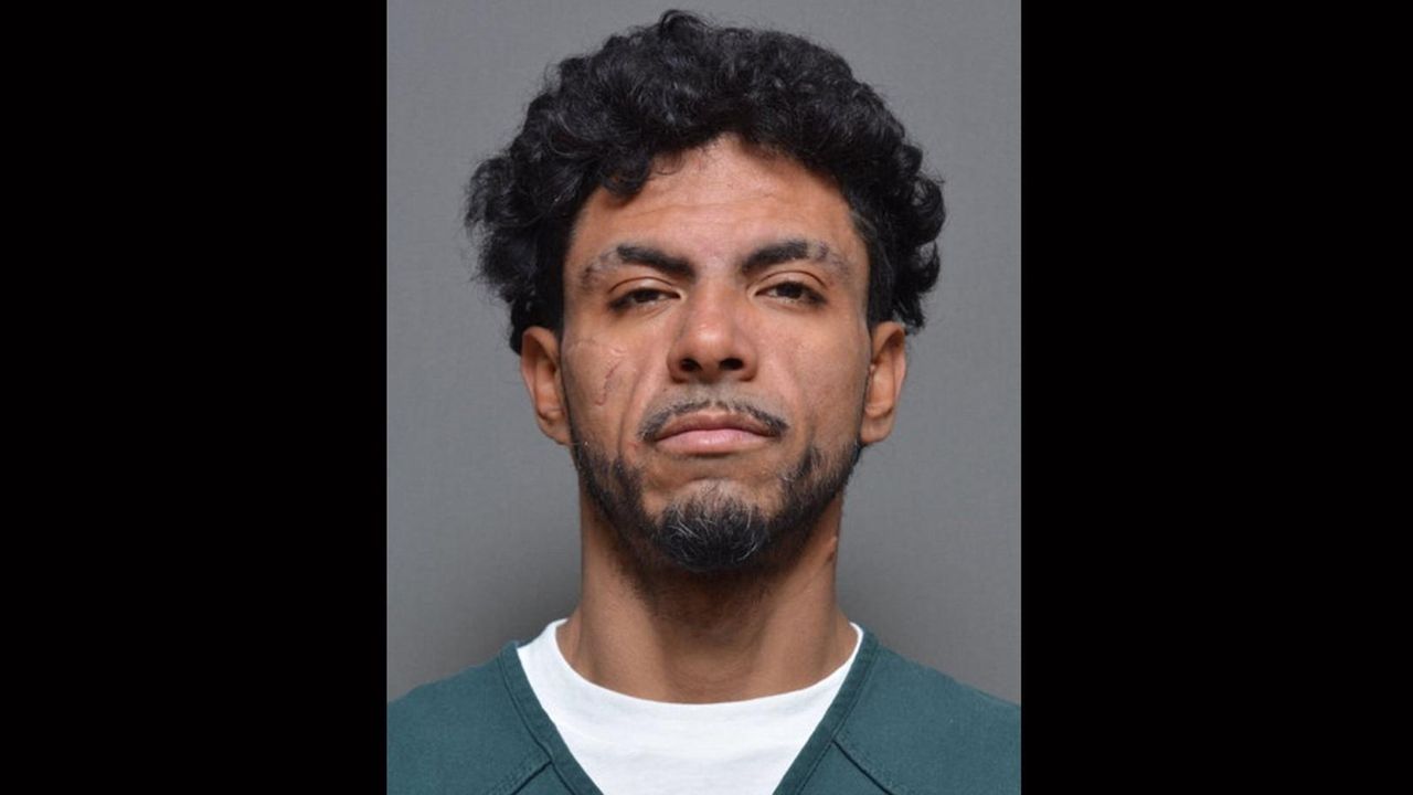 Daniel Soto is 12th person charged in case of East Patchogue girl, 14, who went missing for 25 ...