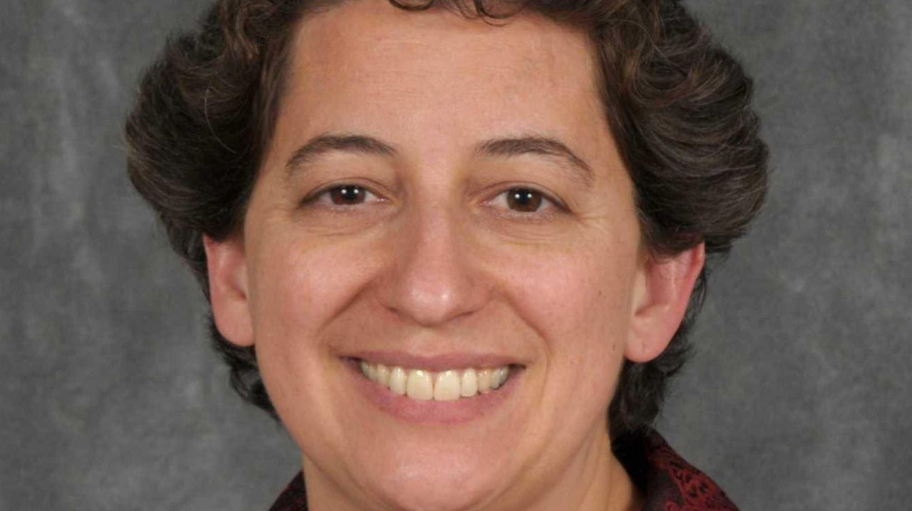 Stony Brook scientist Nancy Goroff to challenge Rep. Lee Zeldin in 1st ...