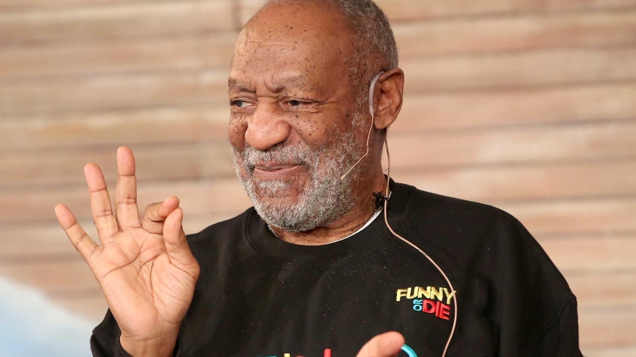 TV Critics Tour: Bill Cosby's return to NBC - Newsday