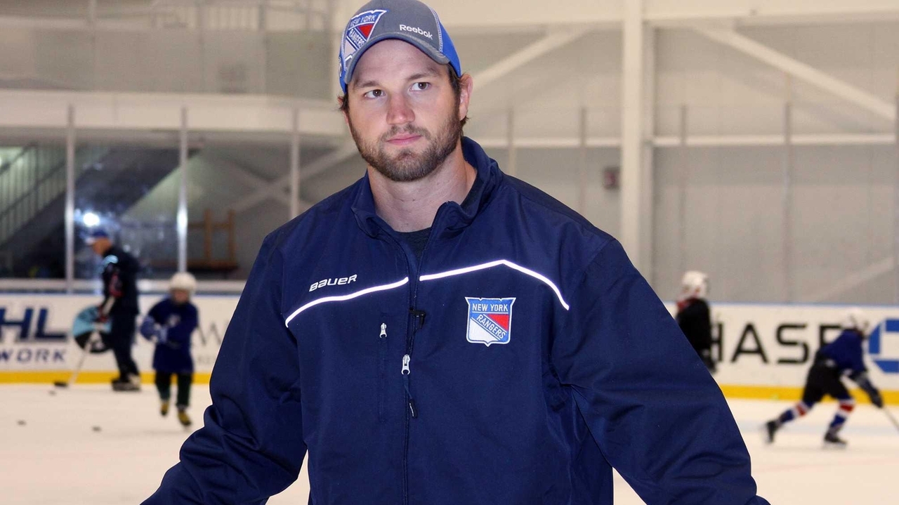 Signs point to Rick Nash making a difference with Rangers - Newsday