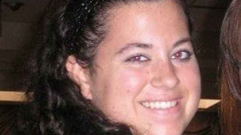 Debbie Pearsall, former Newsday intern, 21 - Newsday