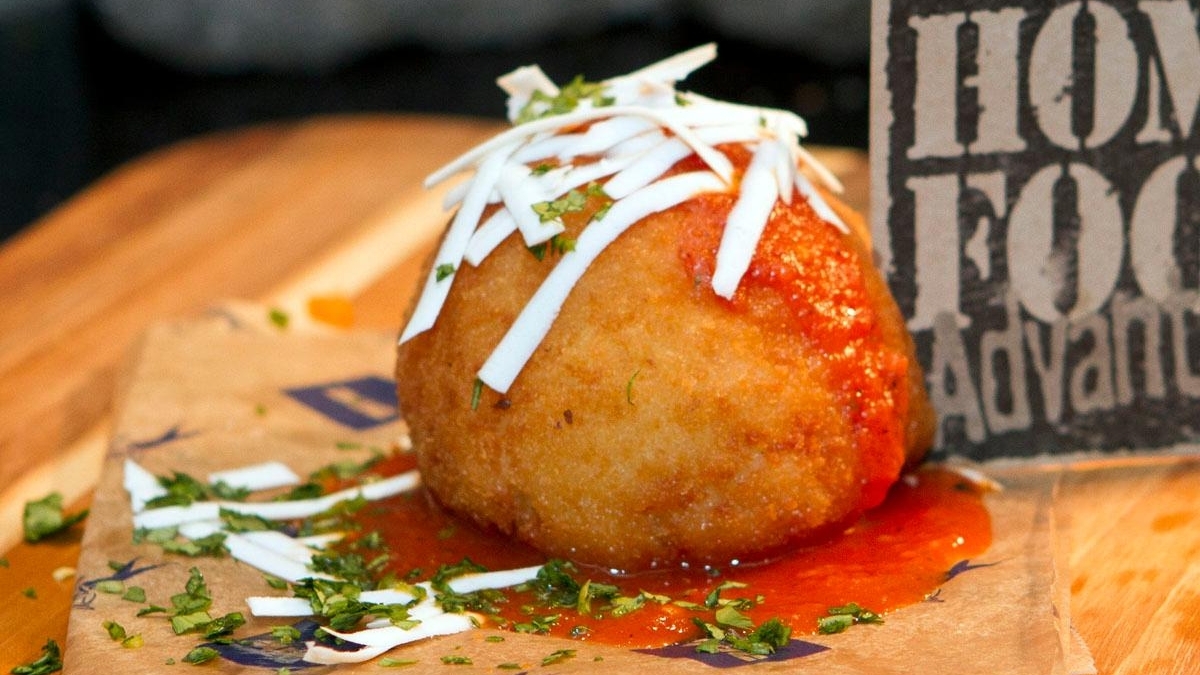 MetLife Stadium food highlights include Nonna Fusco's - Newsday
