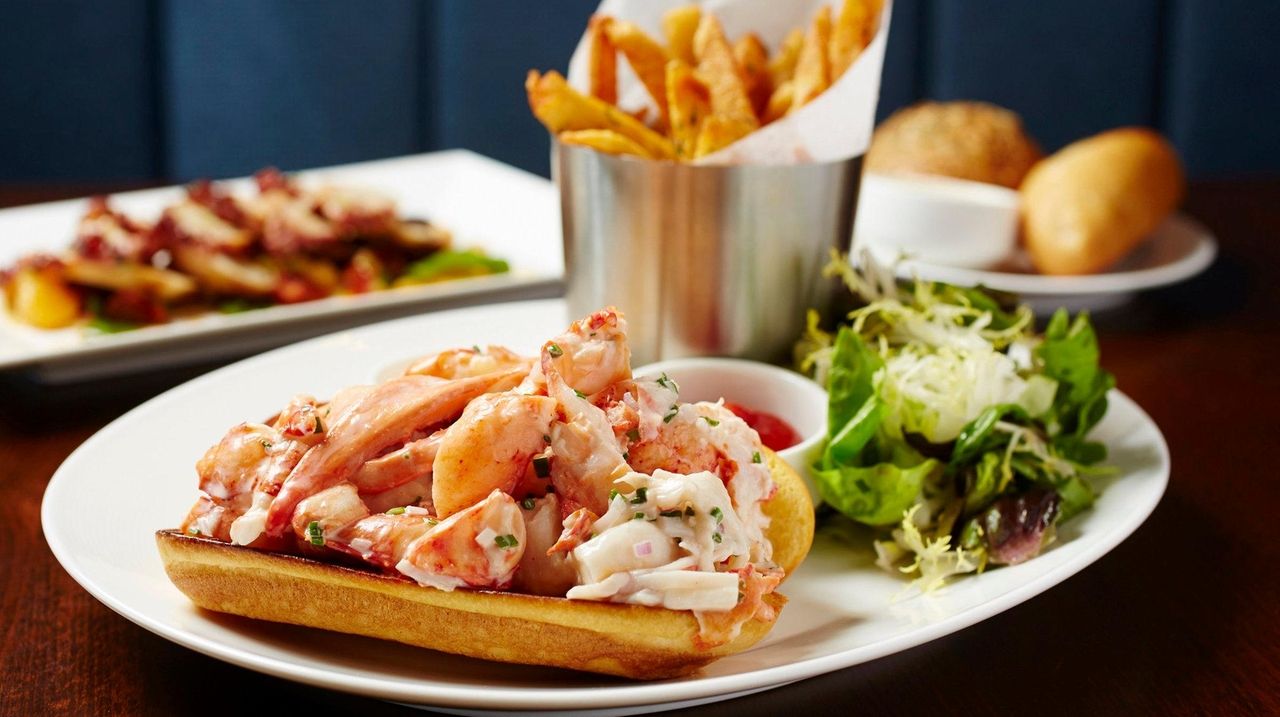 The LakeHouse in Bay Shore and more Long Island restaurants to try this ...