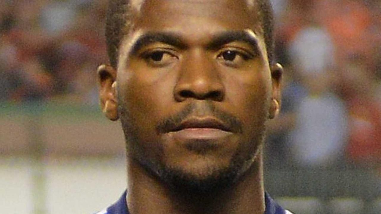 Senzo Meyiwa, South Africa soccer team captain, shot and killed - Newsday