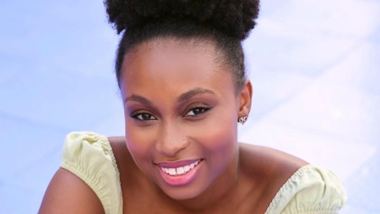 Molloy University grad to play Dorothy in 'The Wiz' - Newsday