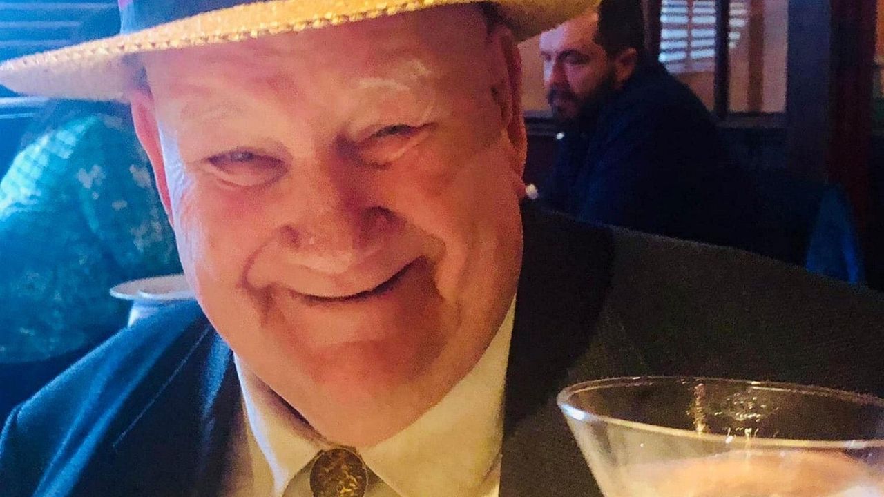 Jack Corcoran dead at 82; retired history teacher and union organizer ...