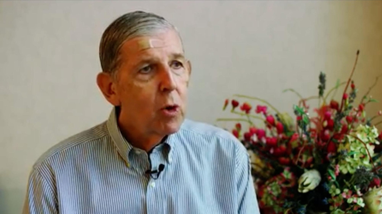 Tom Konchalski, the ultimate New York basketball scout and a low-tech ...