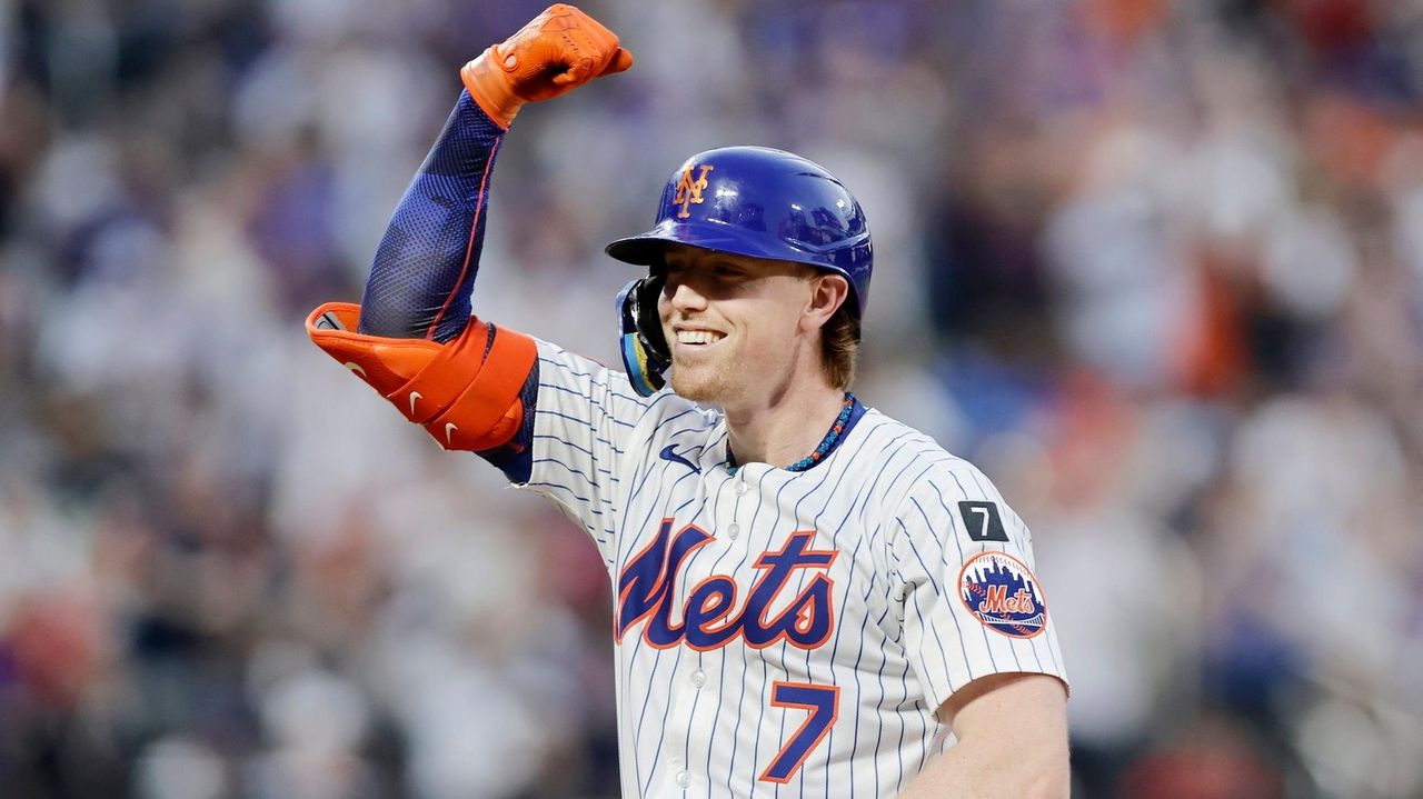 How superstitious are Mets, Yankees players? - Newsday