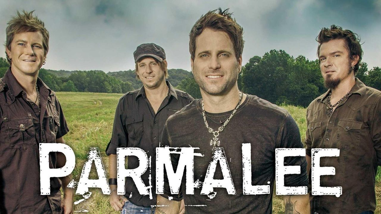 Parmalee's 'Feels Like Carolina' review: Well-crafted debut - Newsday