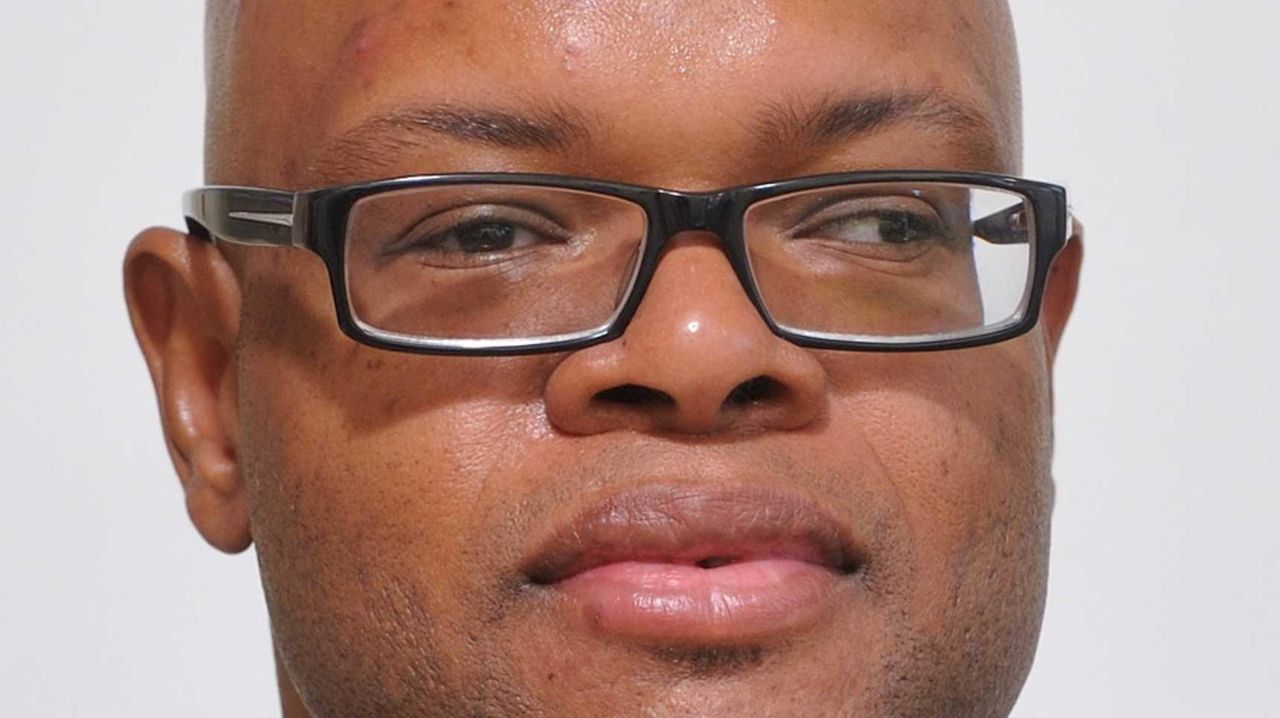 Glen Cove City Councilman Roderick Watson changes his party affiliation ...