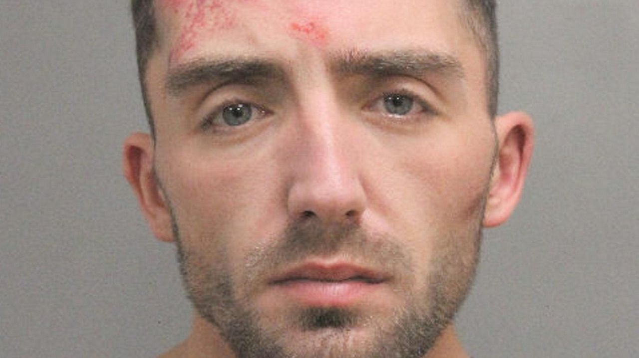 Cops: Holbrook man faces multiple charges after cross-county pursuit ...