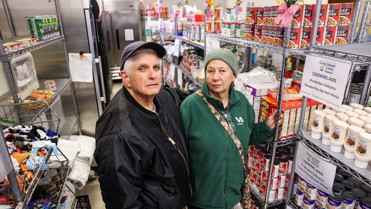 Long Island Cares, Island Harvest see rising costs, growing need ...