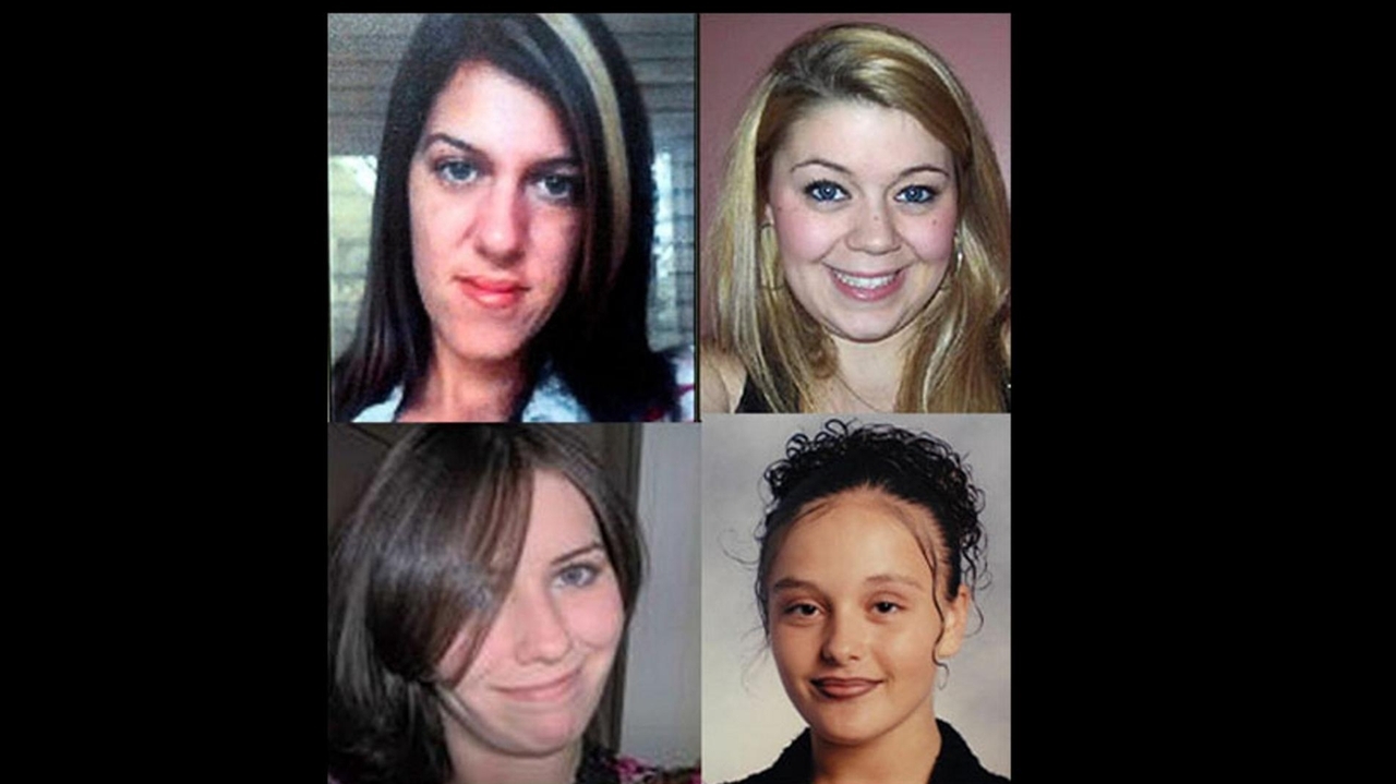 Gilgo Beach killings: New details about remains of Gilgo Four revealed ...