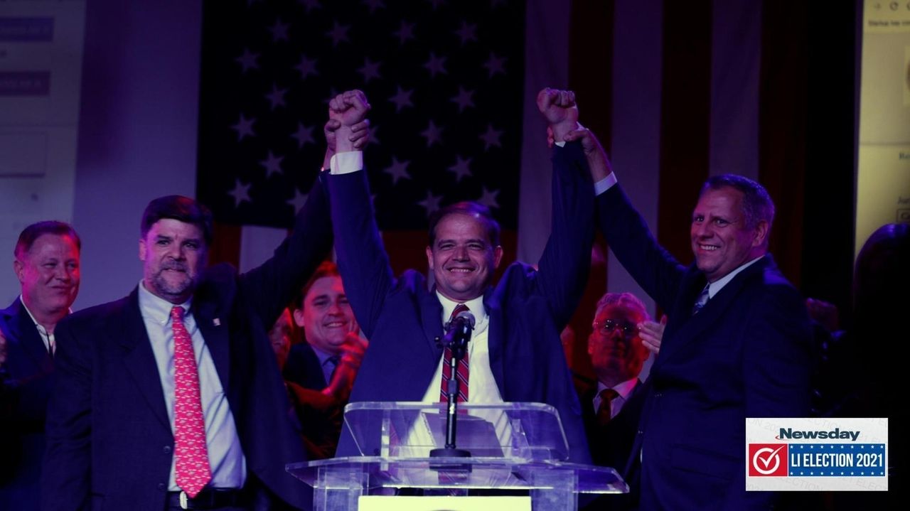 Tierney: 'I will fight every day to keep the citizens of Suffolk County ...