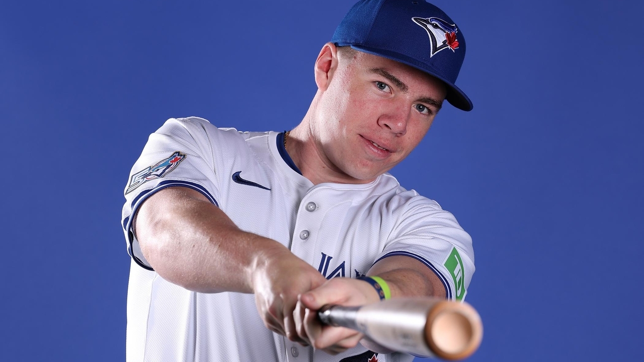 David Lennon: Centerport's Sean Keys has the Blue Jays' attention - Newsday