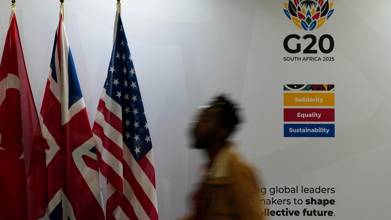 Takeaways from the first G20 summit in Africa and a look ahead to the ...