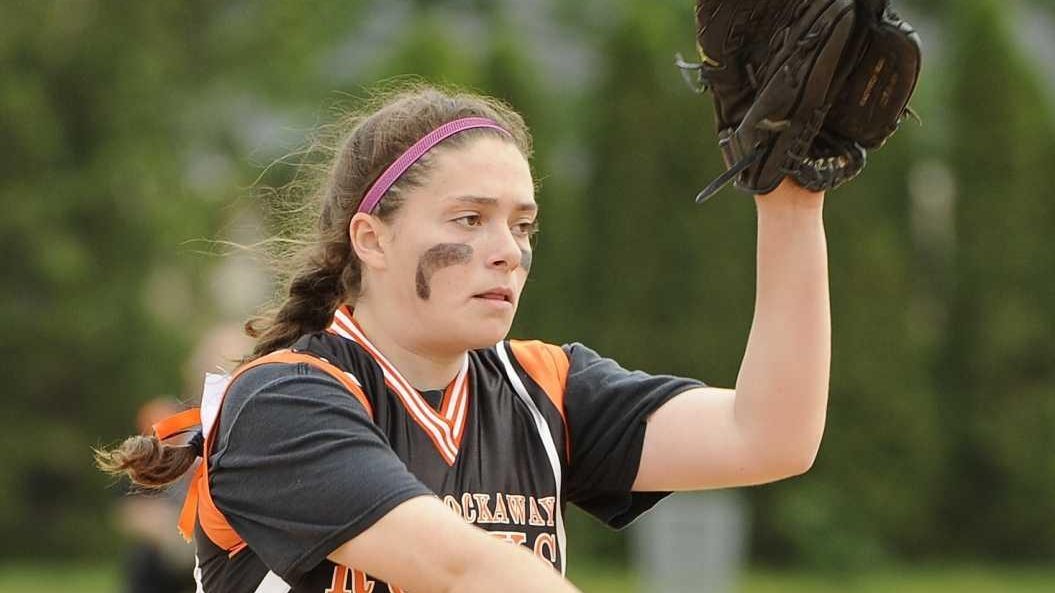 Around the Diamond with Gianna Cilluffo - Newsday