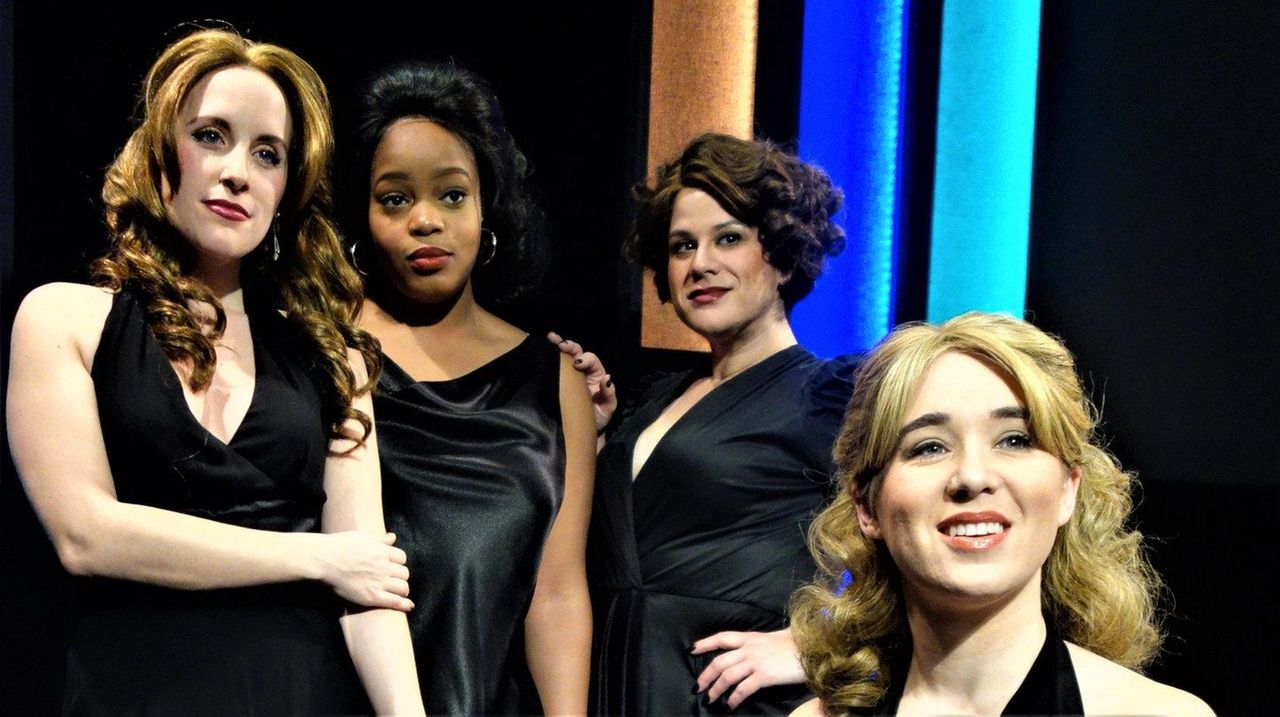 ‘Respect: A Musical Journey of Women’ review: 20th century soundtrack ...