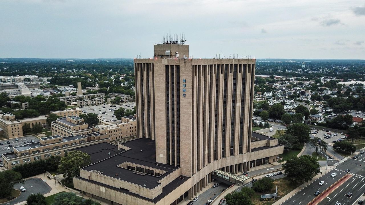 NUMC analysis shows more debt for hospital in coming years - Newsday