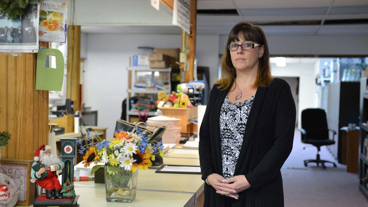 Suffolk audit: County overpaid homeless shelter $1.42 million - Newsday