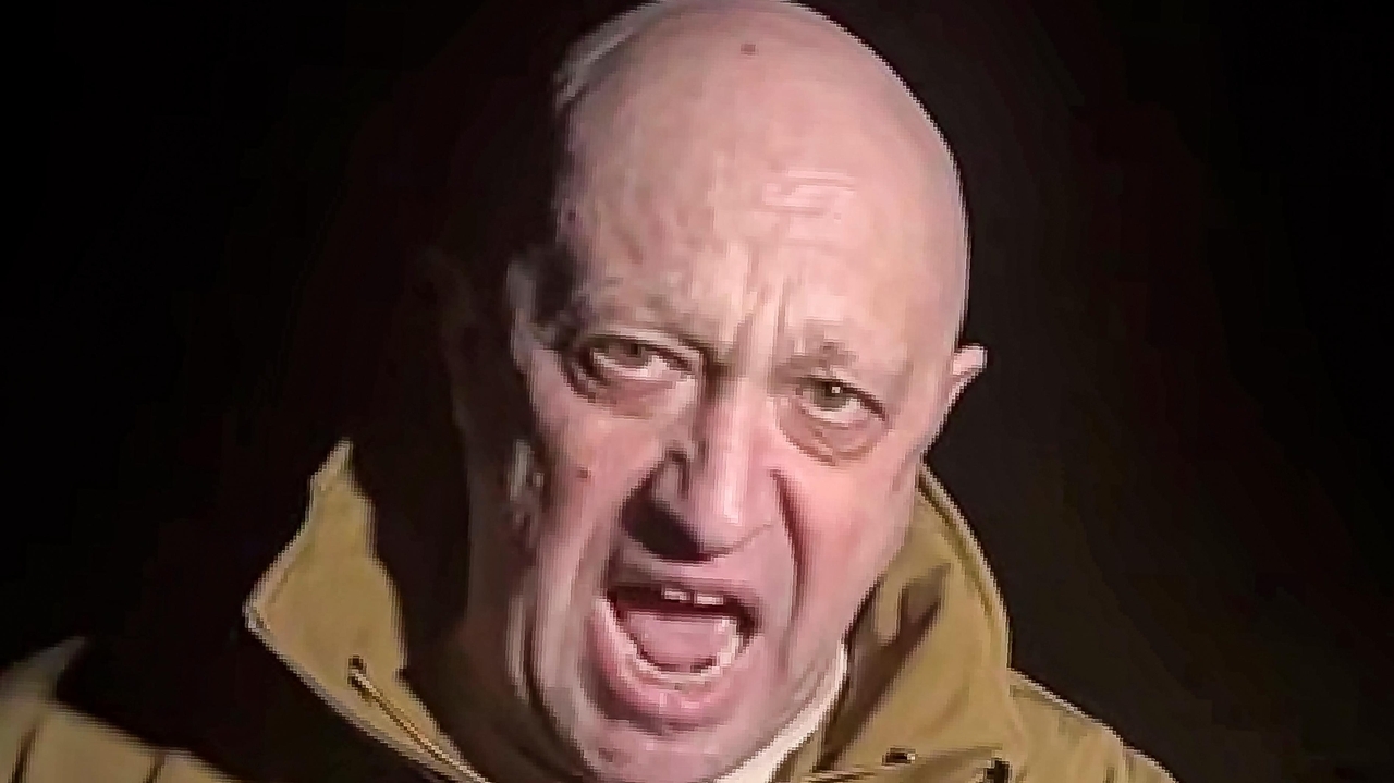 Armed rebellion by Wagner chief Prigozhin underscores erosion of ...