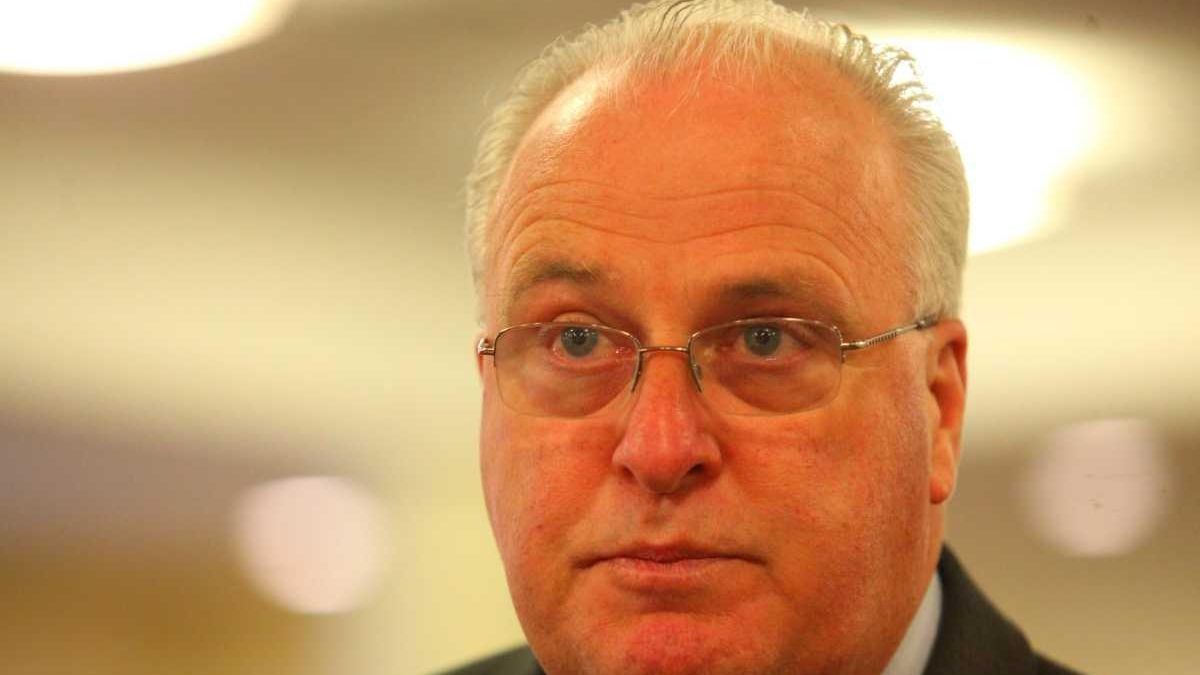 Thomas Dale presided during times of tragedy - Newsday