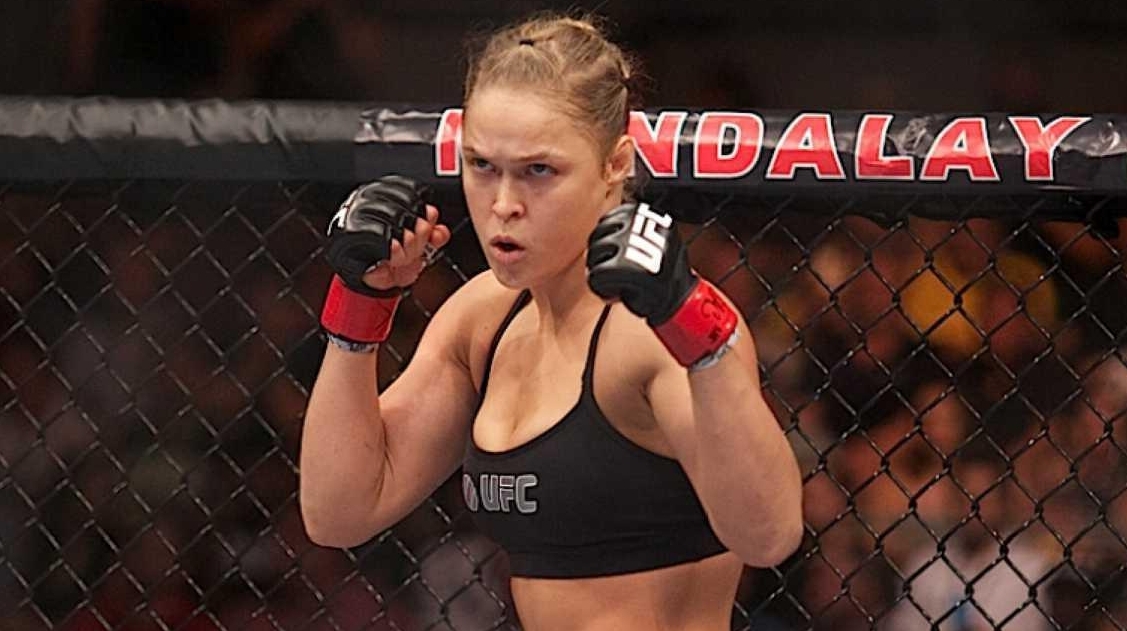 UFC Champions History Women s Bantamweight Newsday