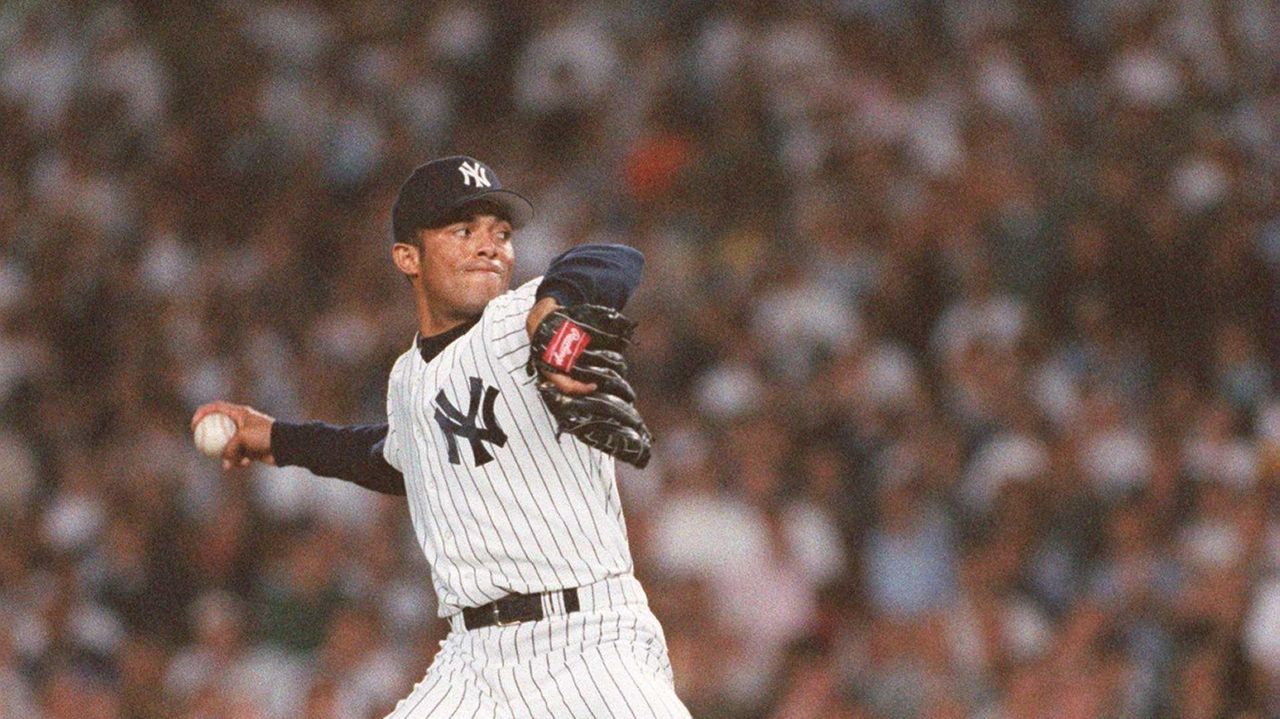 A front-row seat to Mariano Rivera, MLB's greatest closer ever - Newsday