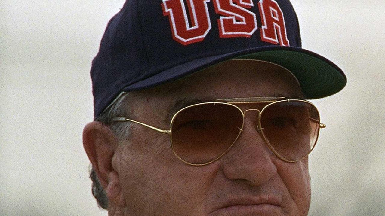 Miami Hurricanes baseball coach Ron Fraser dead - Newsday