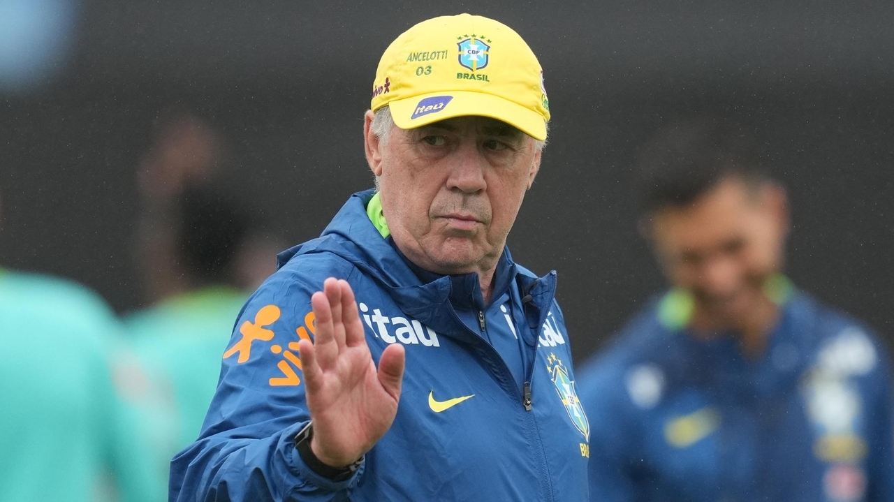 Brazil and Morocco headline Group C as Scotland and Haiti return to the ...