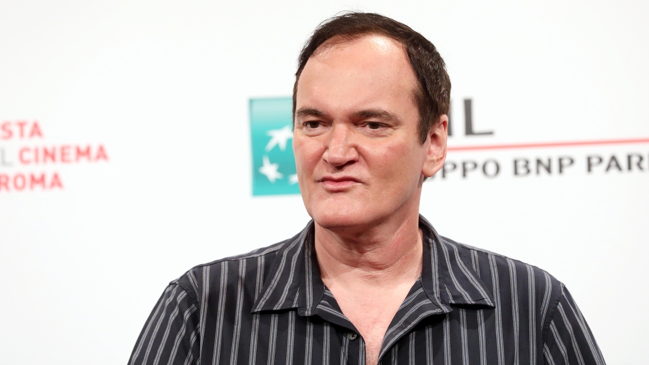 Quentin Tarantino, Jamie Lee Curtis among Golden Globes presenters ...
