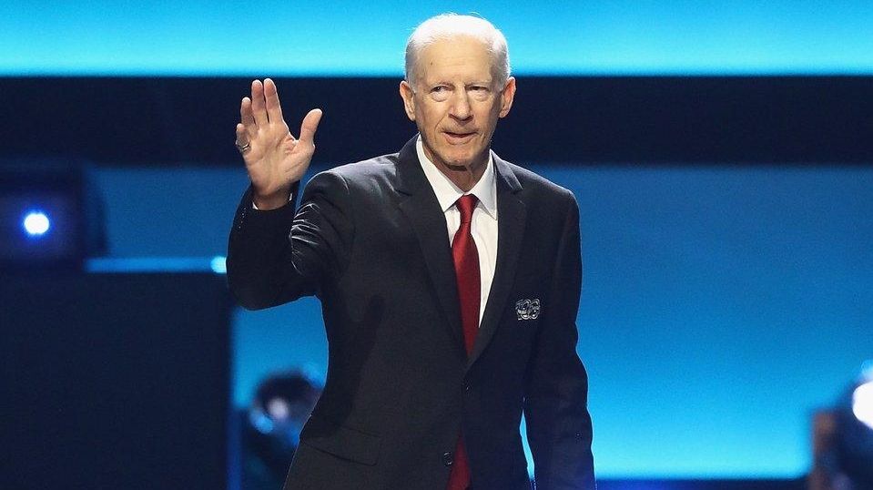 Hall of Famer Jean Ratelle’s No. 19 will be raised at MSG - Newsday