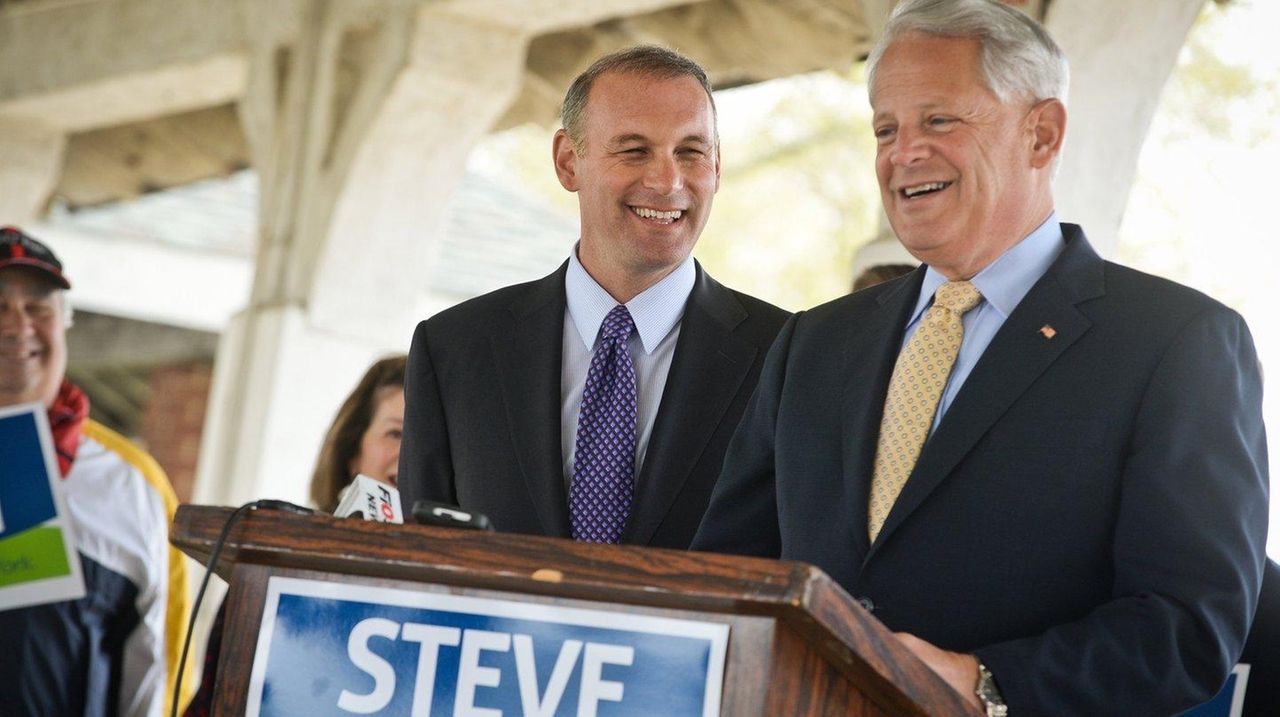 Focus on Queens in Third District congressional race - Newsday