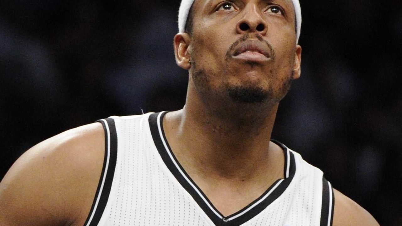 Nets ready for semifinals after being constructed to match up with Heat ...