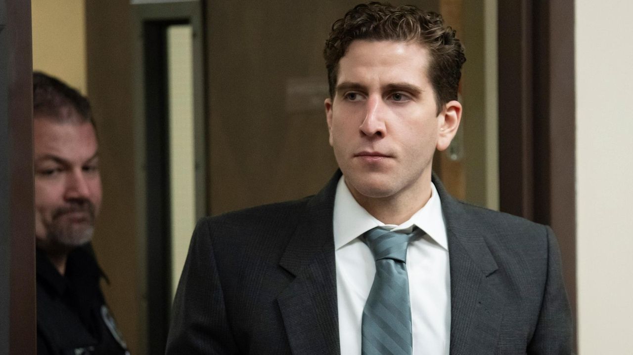 Idaho's high court moves the trial for the killing of 4 university students to Boise - Newsday