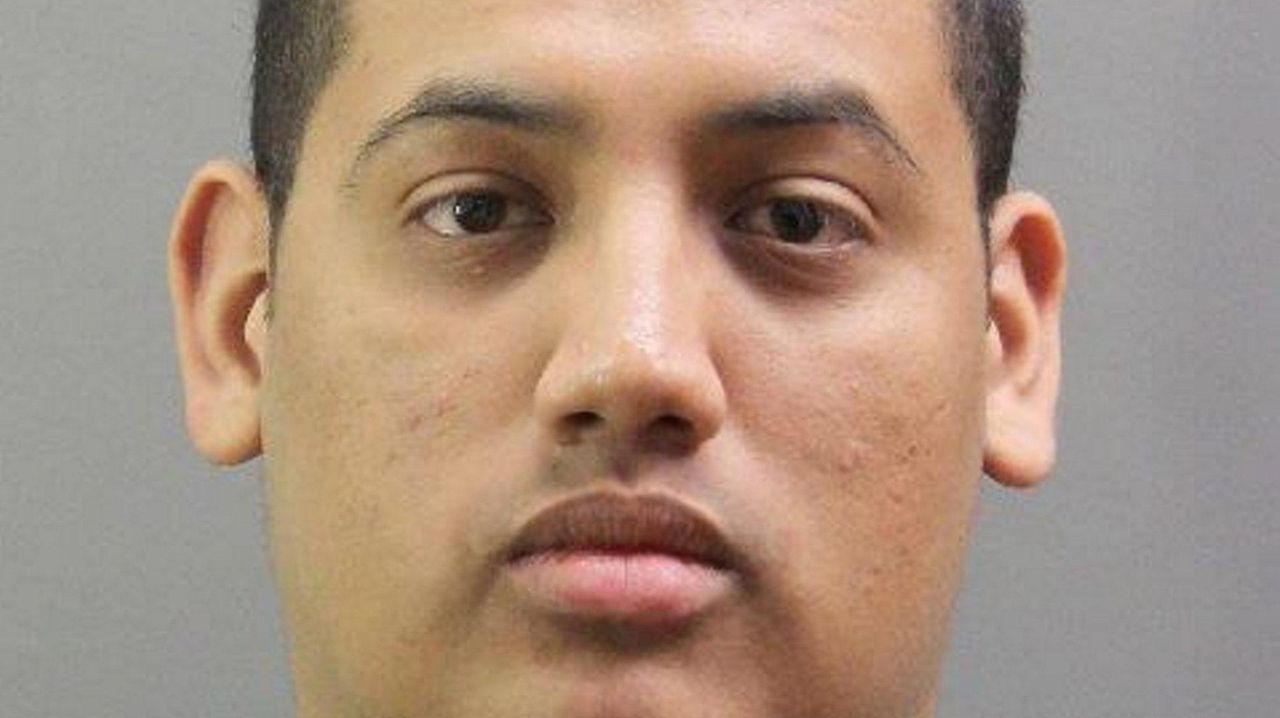 Roosevelt man arraigned on charges he killed girlfriend in street race ...