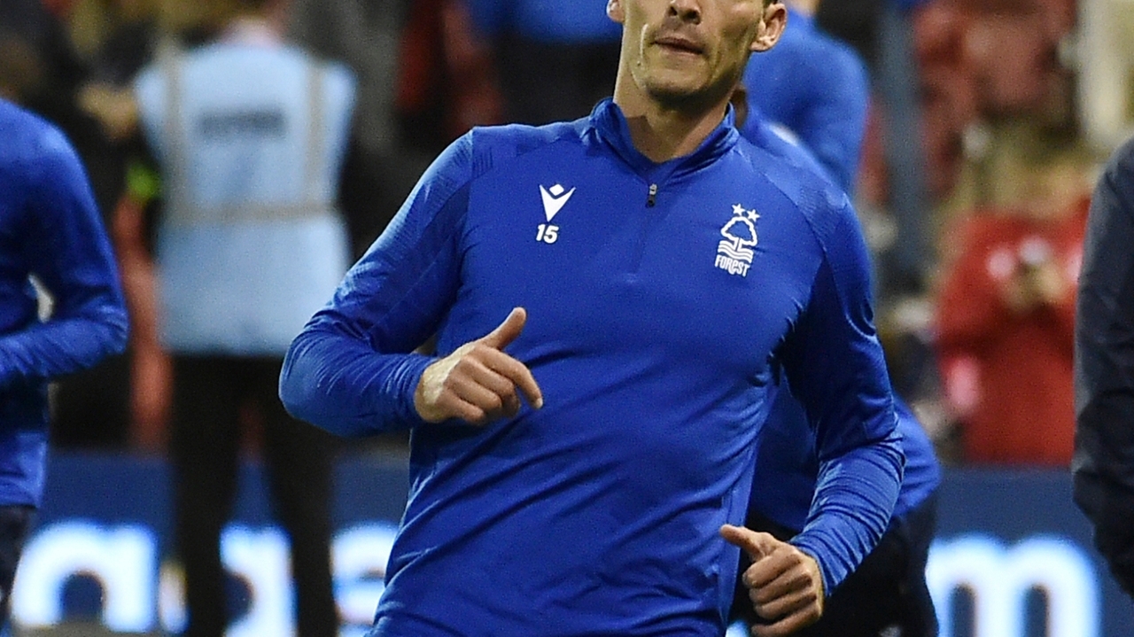 Nottingham Forest defender Harry Toffolo alleged to have breached ...