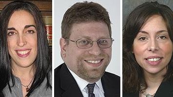 3 lawyers get new posts - Newsday